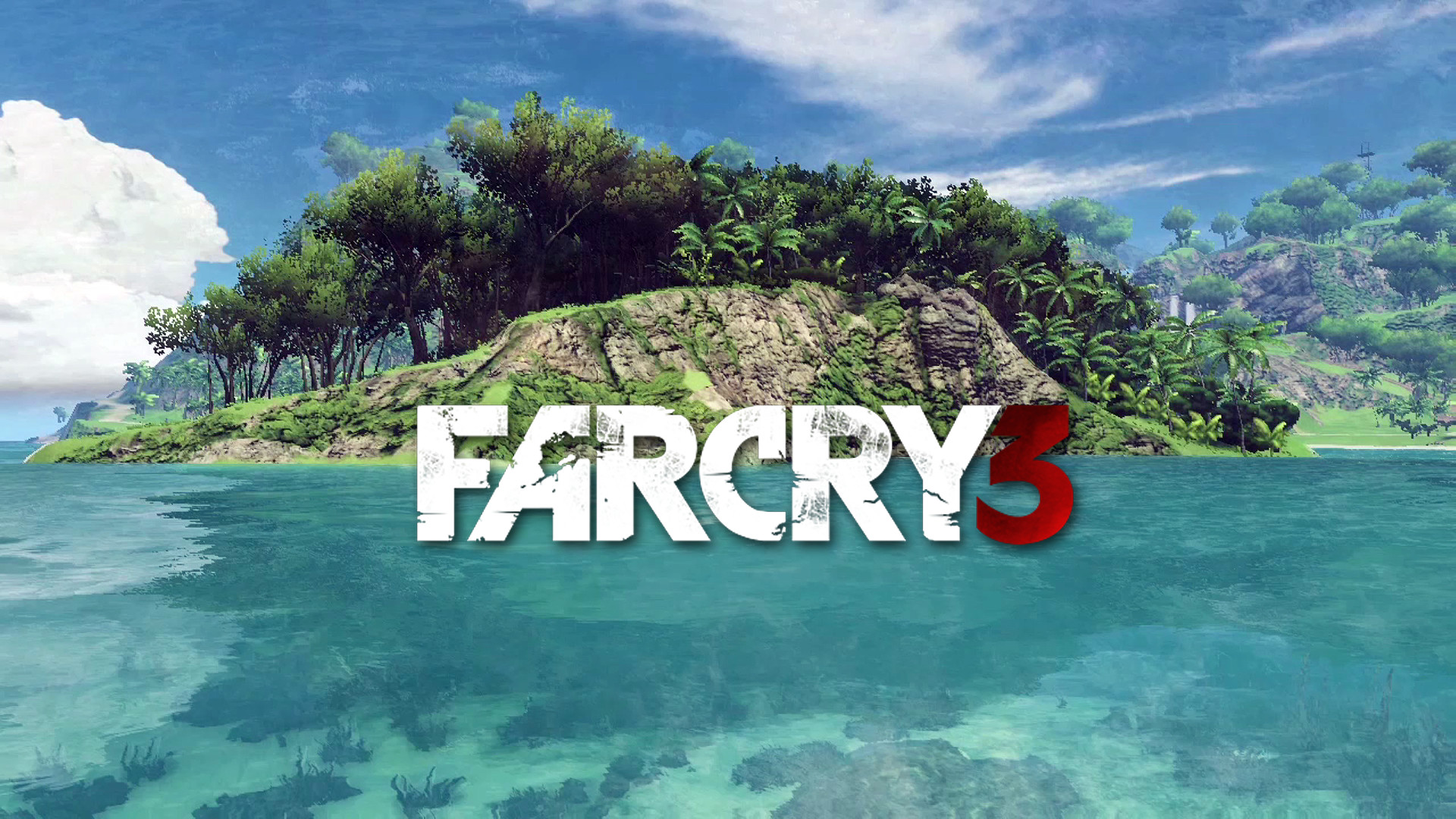 FAR CRY 3