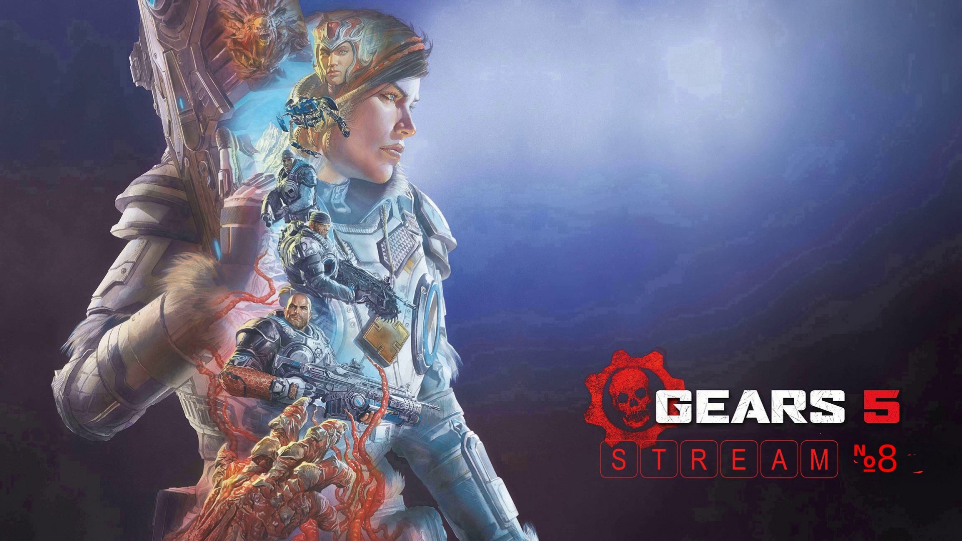 GEARS 5