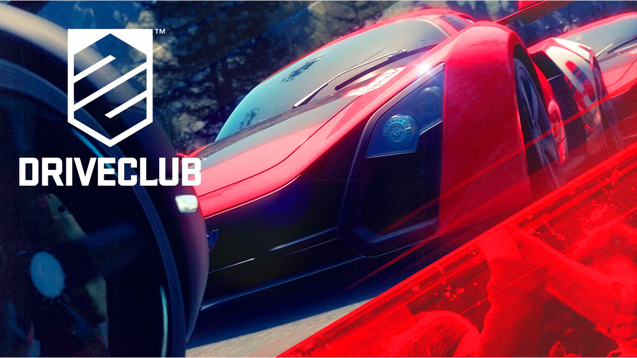 Driveclub | PS4 | Logitech G25 | HD | АКПП – смотреть онлайн все 3 видео от  Driveclub | PS4 | Logitech G25 | HD | АКПП в хорошем качестве на RUTUBE