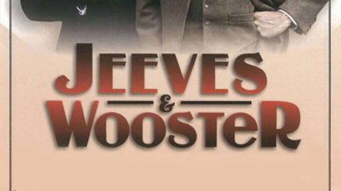 Дживс и Вустер - 4 сезон / Jeeves and Wooster