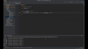 Kotlin с нуля – курс по основам программирования для начинающих