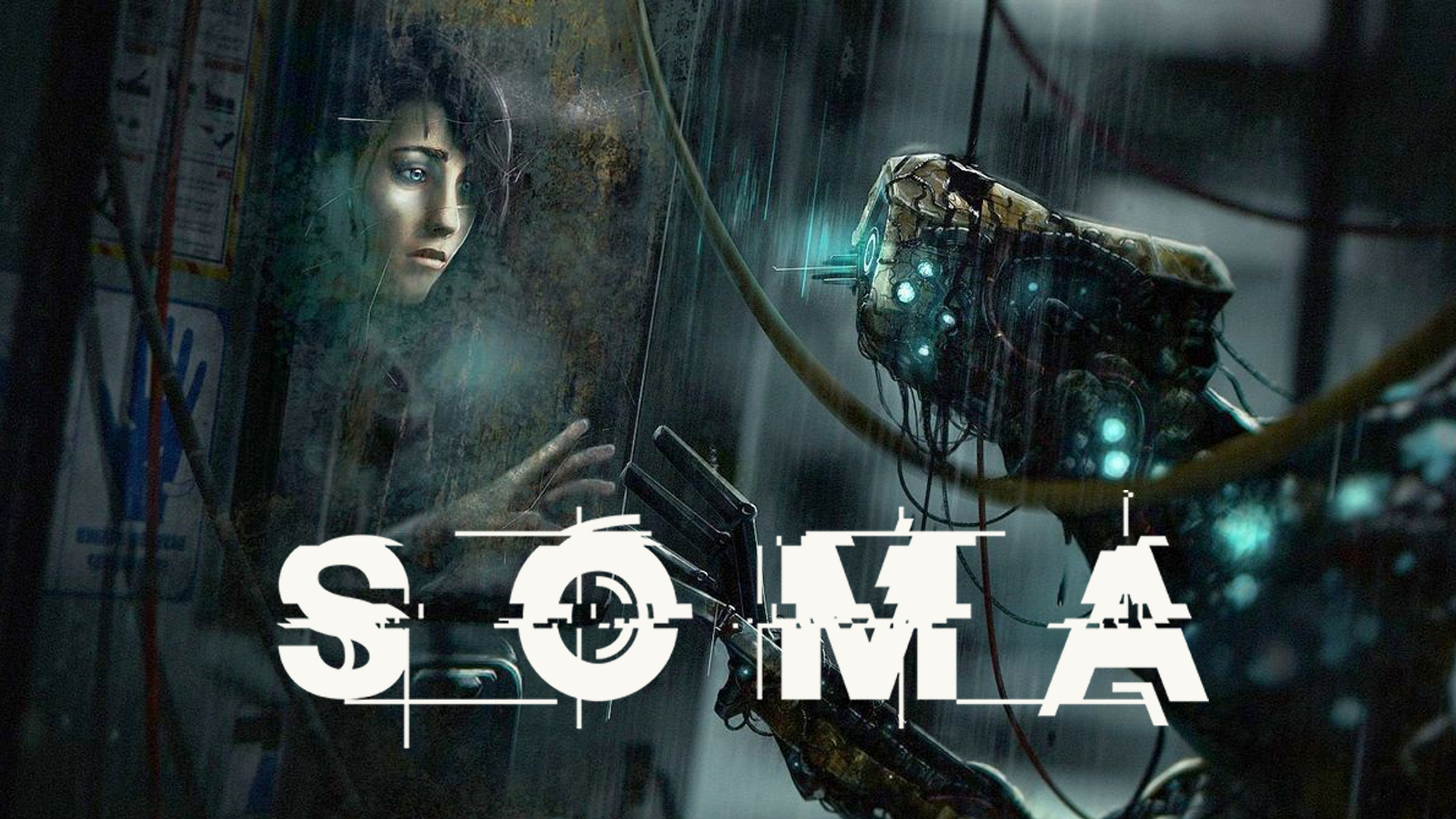 SOMA