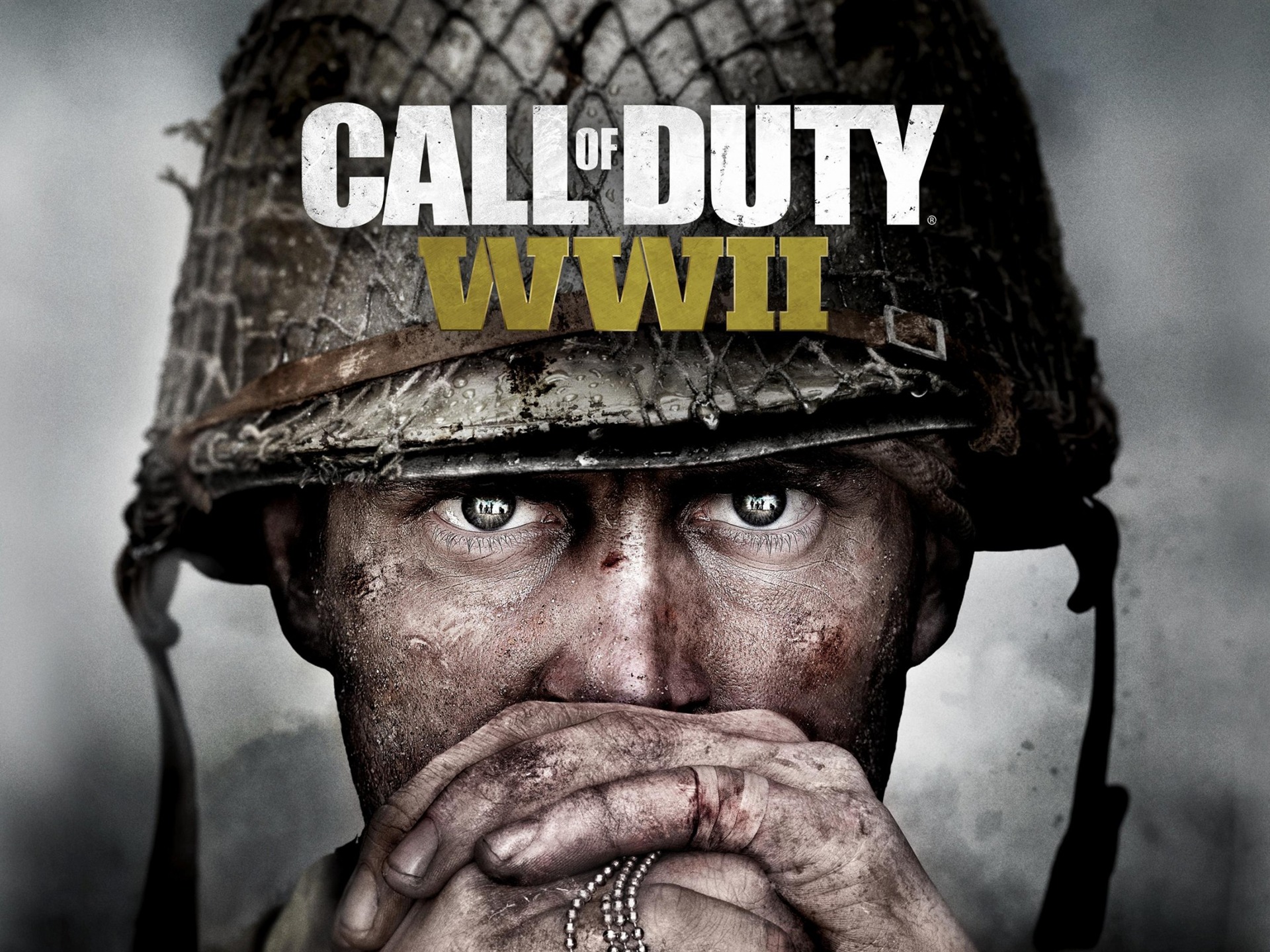Прохождение Игры Call of Duty WW II