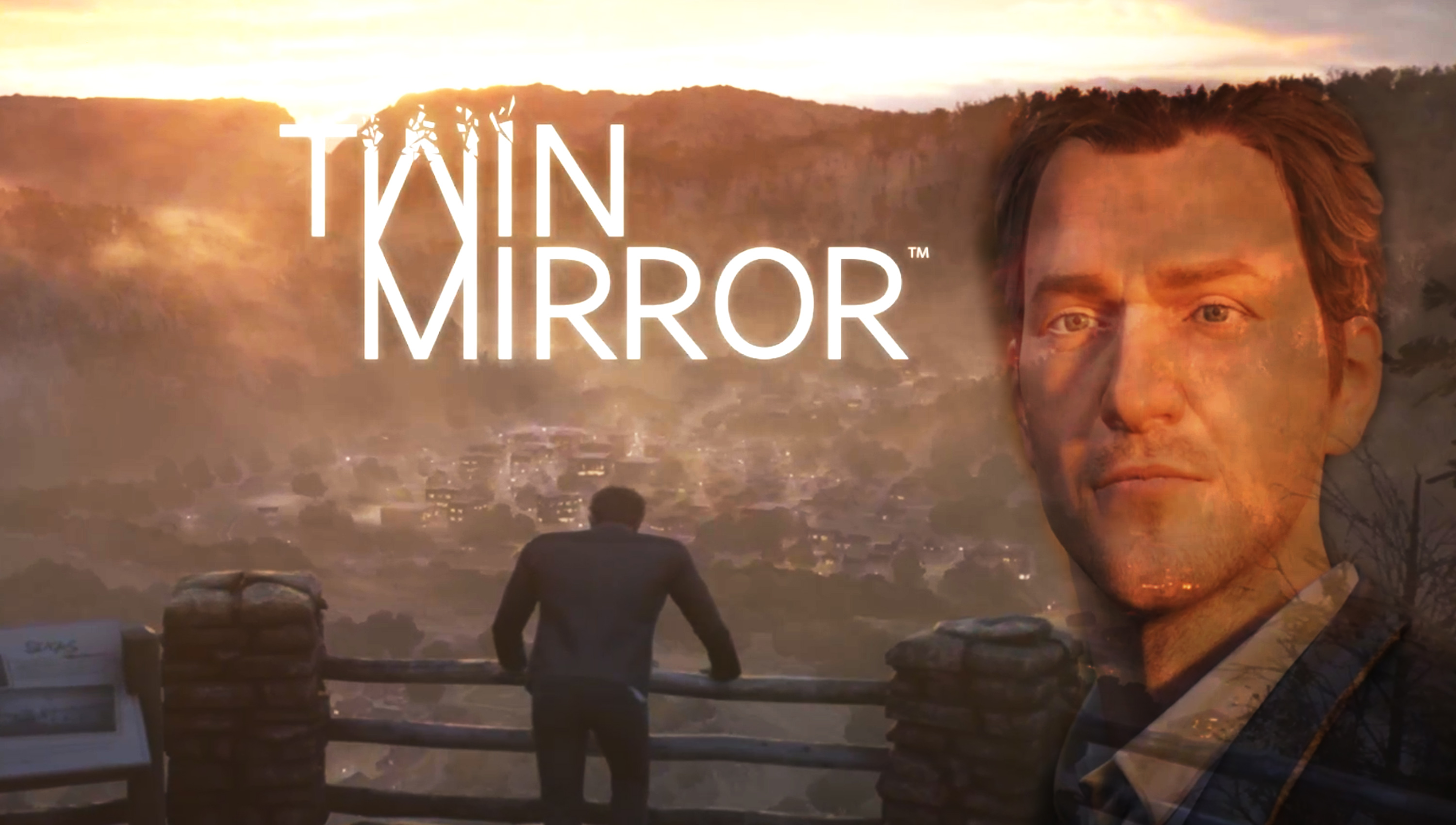 Twin Mirror