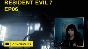 Resident Evil 7