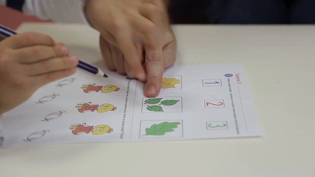 ЗАНЯТИЯ ДЛЯ ДЕТЕЙ 3-4 лет | Развивающие занятия