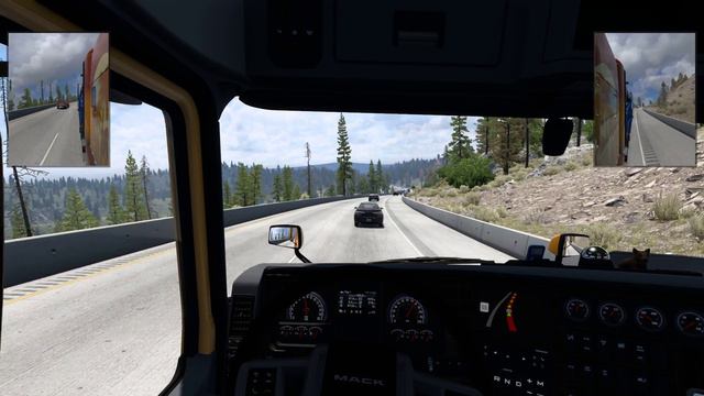 American Truck Simulator