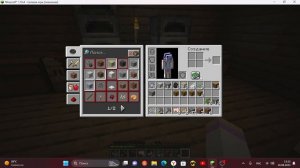 Minecraft 1 блок