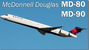 McDonnell Douglas