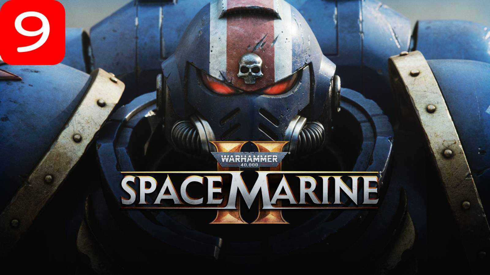 Полное прохождение игры Warhammer 40,000: Space Marine 2