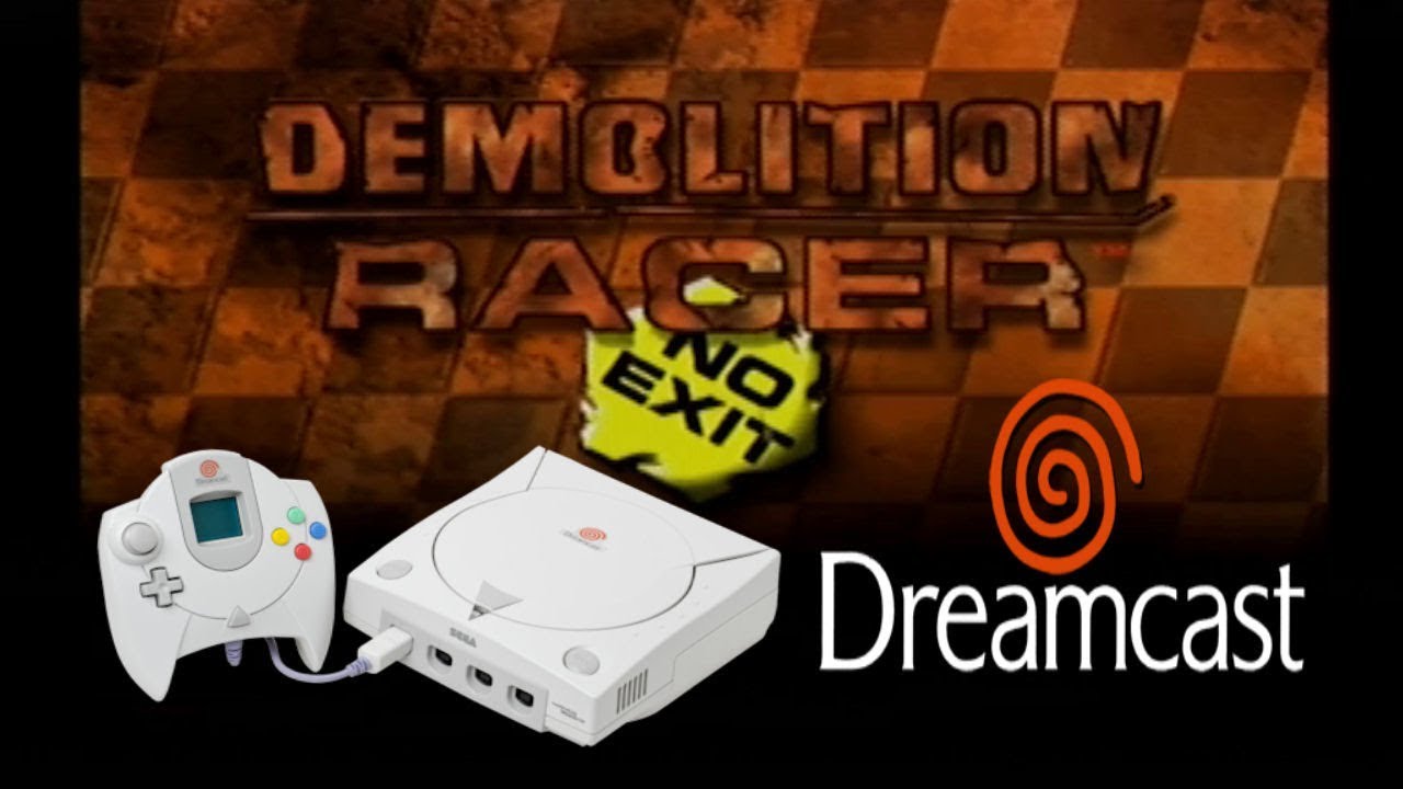 SEGA Dreamcast