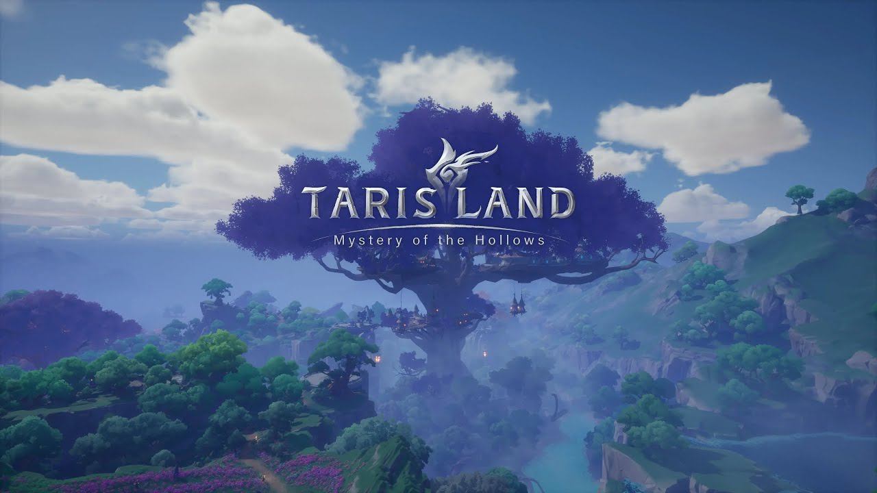 Tarisland