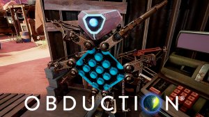 Obduction