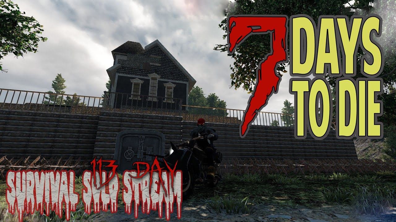 7 Days To Die