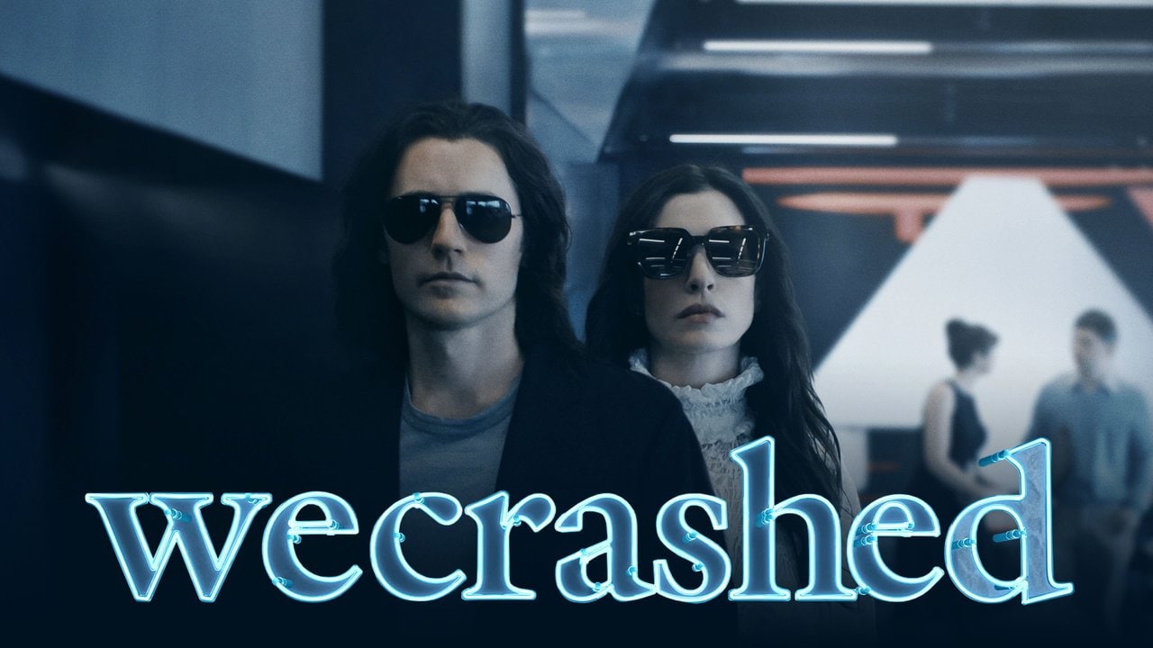 Сериал Не сработало / Мы Прогорели / WeCrashed – смотреть онлайн все 8  видео от Сериал Не сработало / Мы Прогорели / WeCrashed в хорошем качестве  на RUTUBE