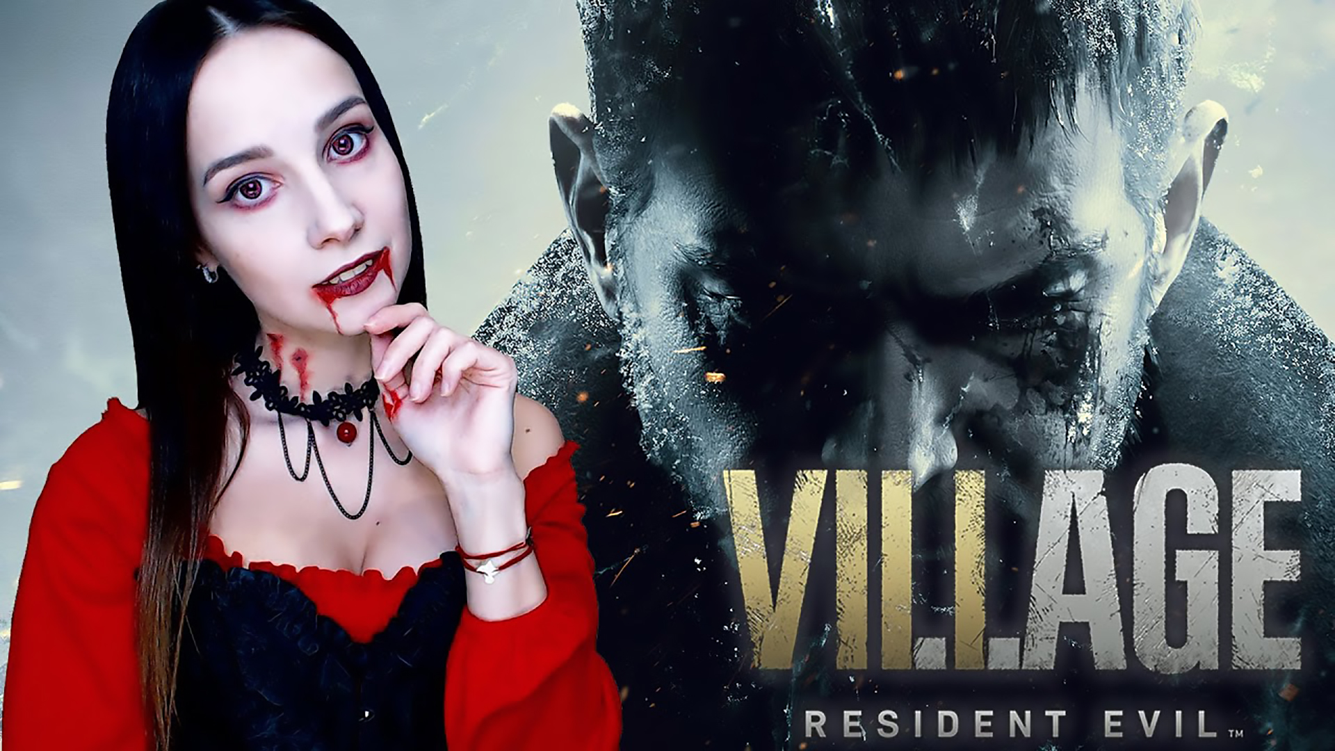 RESIDENT EVIL 8: VILLAGE