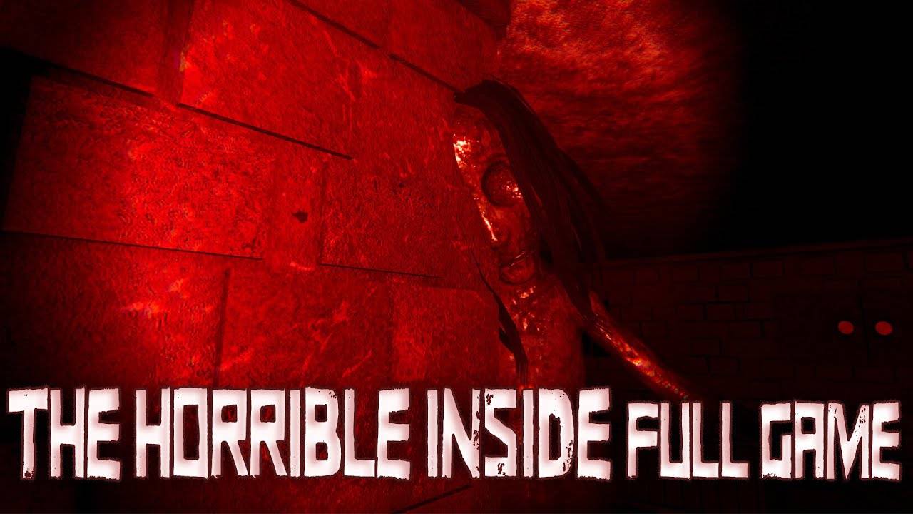 The horrible inside