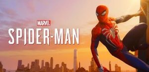 Marvel’s Spider-Man Remastered