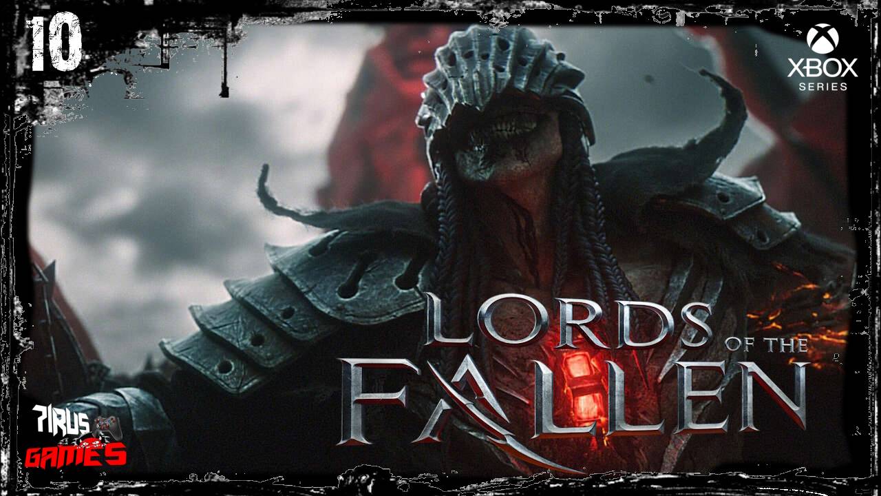 Lords of the Fallen