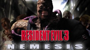 Resident Evil 3: Nemesis (1999)