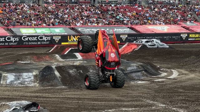 Monster JAM