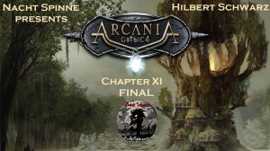 GOTHIC 4 Arcania