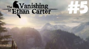 The Vanishing of Ethan Carter Redux