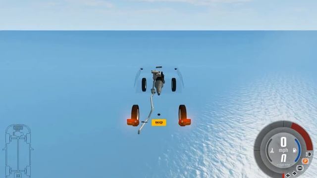 BeamNG Drive