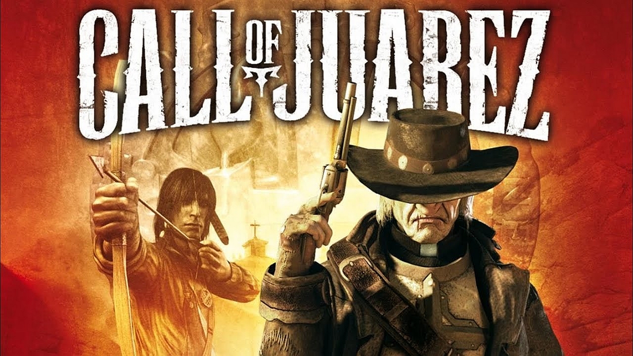 Call of Juarez