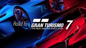 Gran Turismo 7