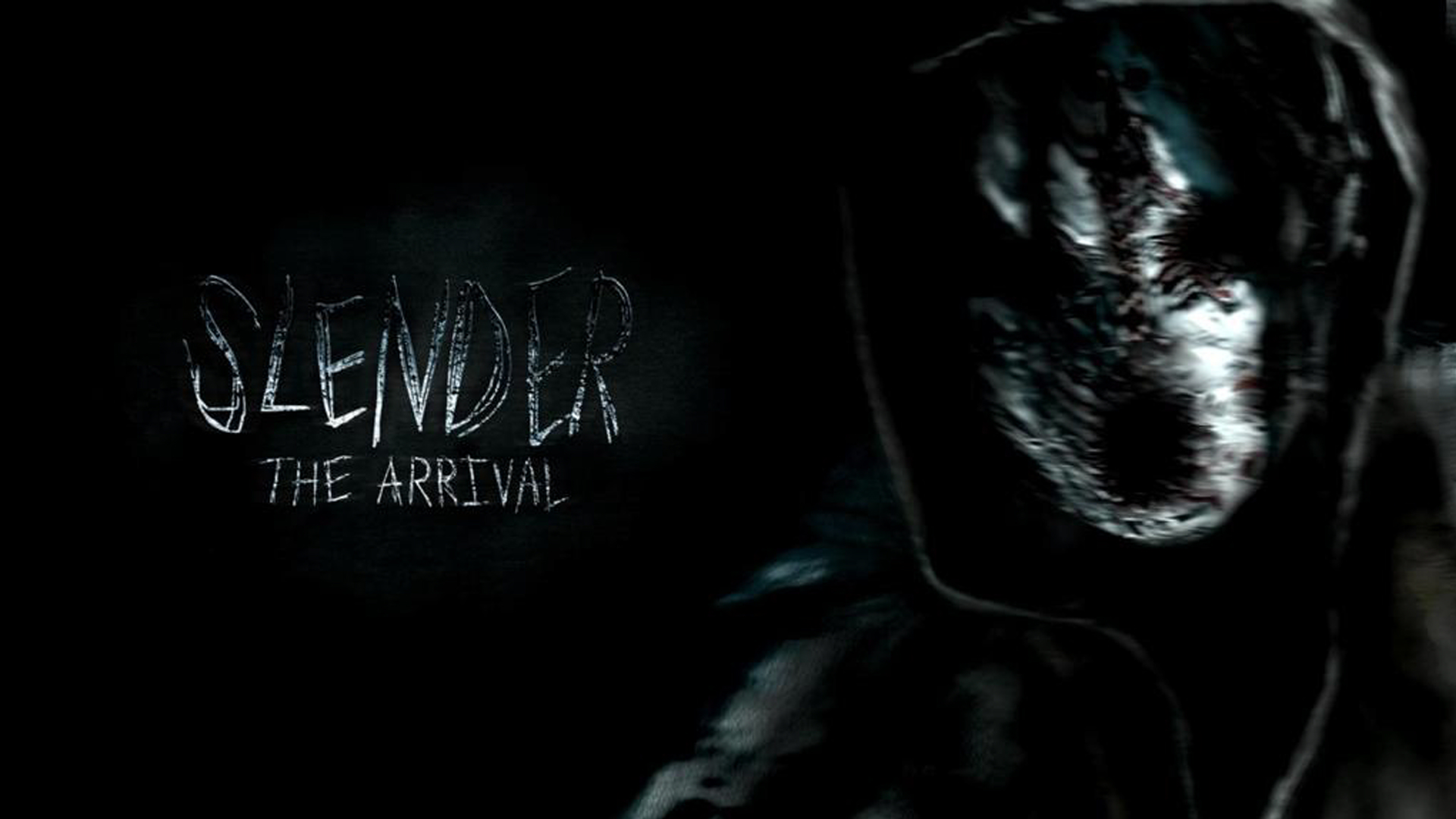 Slender: The Arrival – смотреть онлайн все 4 видео от Slender: The Arrival  в хорошем качестве на RUTUBE