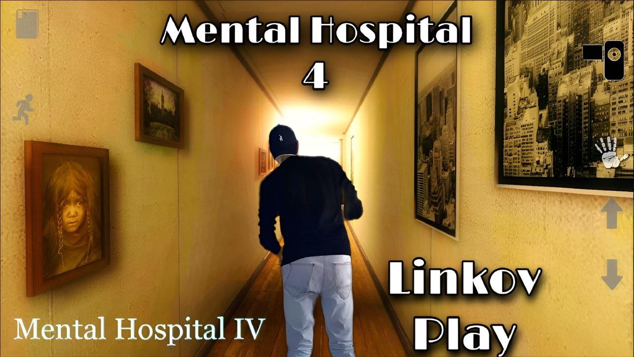 Mental Hospital 4