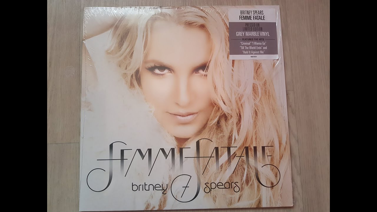 Коллекция CD, DVD, виниловые пластинки с Britney Spears – смотреть онлайн  все 14 видео от Коллекция CD, DVD, виниловые пластинки с Britney Spears в  хорошем качестве на RUTUBE