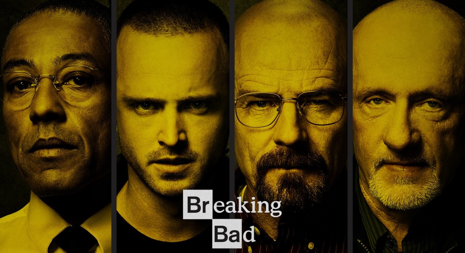 Во все тяжкие  – 3 сезон  / Breaking Bad