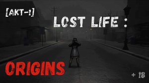 Играй Silent Hill | Lost Life : Origins