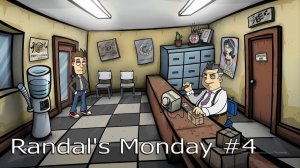 Randal′s Monday