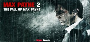 Max Payne 2: The Fall of Max Payne (Прохождение без комментариев PC)