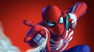 Marvel′s Spider-Man Remastered