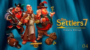 The Settlers VII
