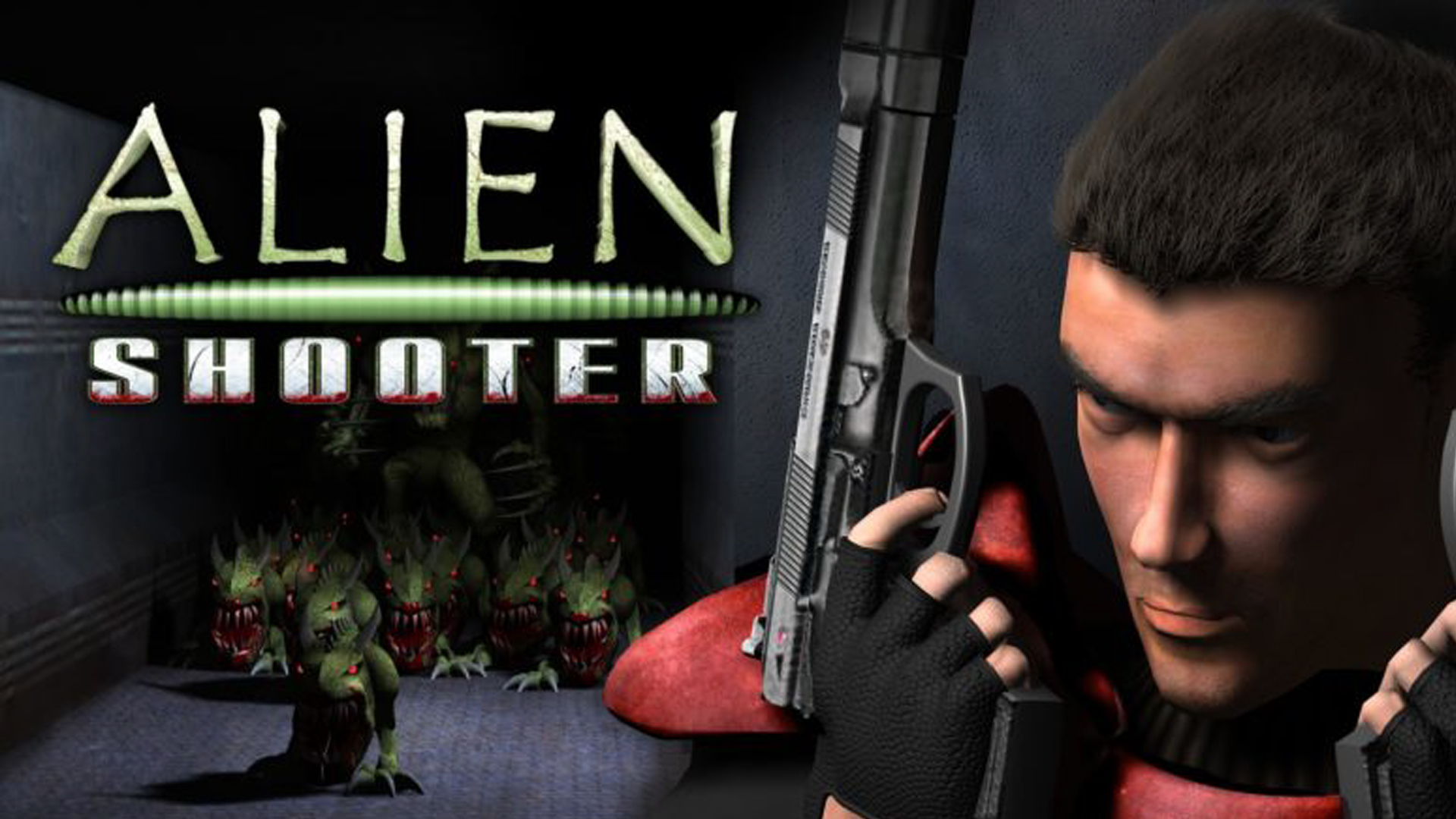 Alien Shooter 1 и 2 – смотреть онлайн все 14 видео от Alien Shooter 1 и 2 в хорошем  качестве на RUTUBE