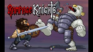 Rampage Knights