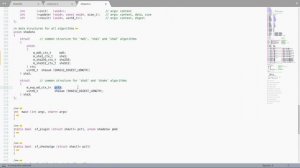 Детали программирования на языке С