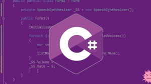 C#