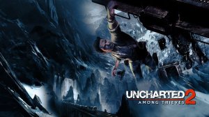 Uncharted 2 (PS4) На Максимальной сложности