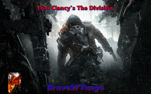 Tom Clancy′s The Division