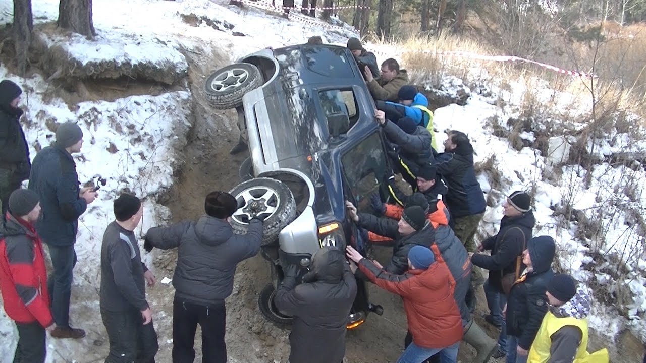 Соревнования OffRoad – смотреть онлайн все 17 видео от Соревнования OffRoad  в хорошем качестве на RUTUBE