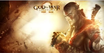 God of War Ascension