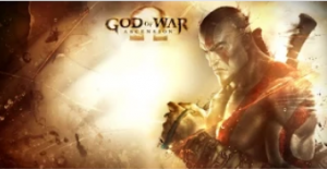 God of War Ascension