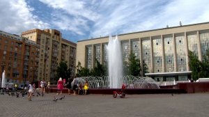 130 лиц Новосибирска