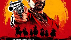 Прохождение Red Dead Redemption 2 на PC